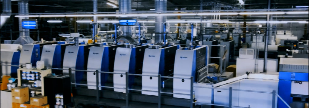 Conseils techniques pour l’impression offset, numérique et feuille ...